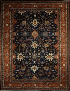 151181 - Dover Rug & Home