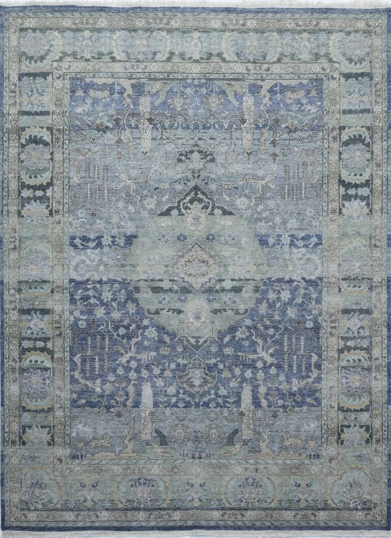 Dover Rug - Rugs Carpets Flooring